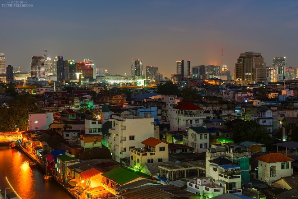 That place called “Bobae” – Maria & Teguh Photostory