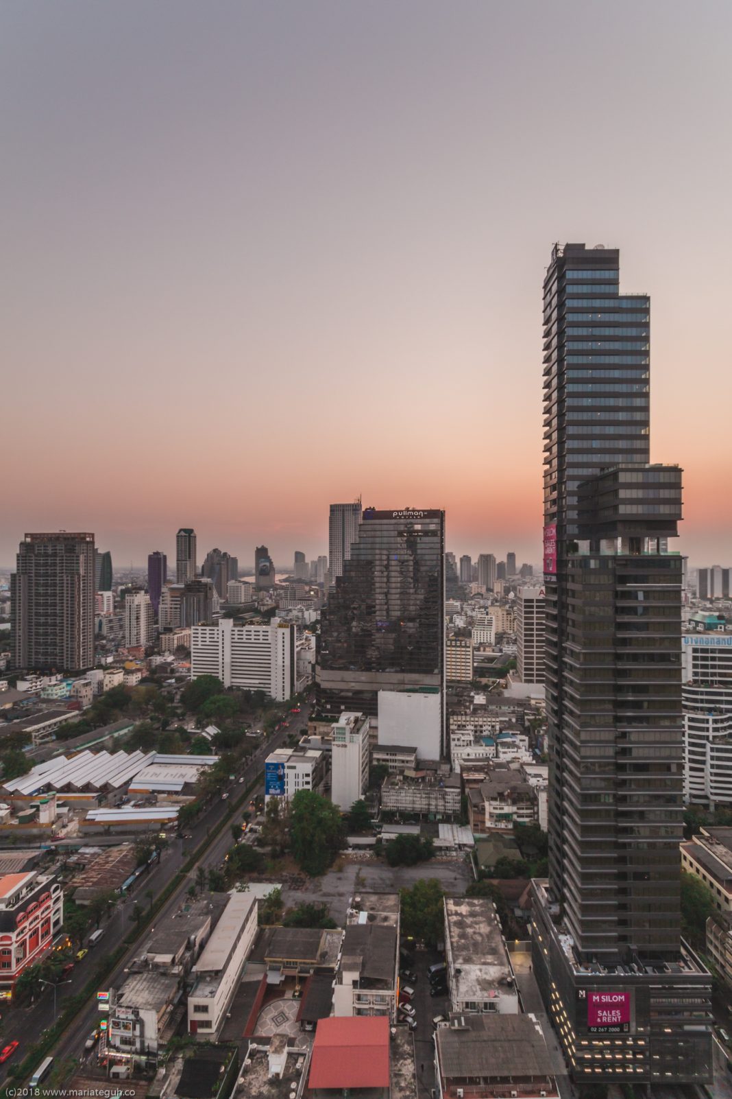 ITF VANTAGE POINT – Maria & Teguh Photostory